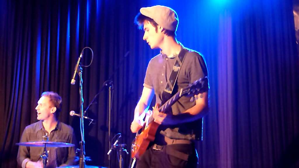 Cassie Taylor feat. Jack Moore@Blues Rhede 2 - YouTube