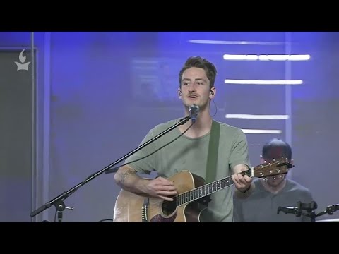Psalm 3 (Spontaneous) // Andy Hailstone, Jonathan Friedrich, Abigail ...
