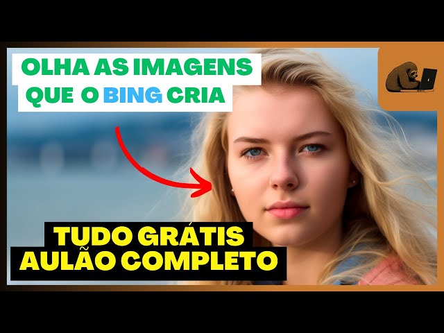 ATÉ ISSO O BING TA FAZENDO?! Como criar imagens com o bing😓 Explore a ... ATÉ ISSO O BING TA FAZENDO?! Como criar imagens com o bing😓 Explore a ...