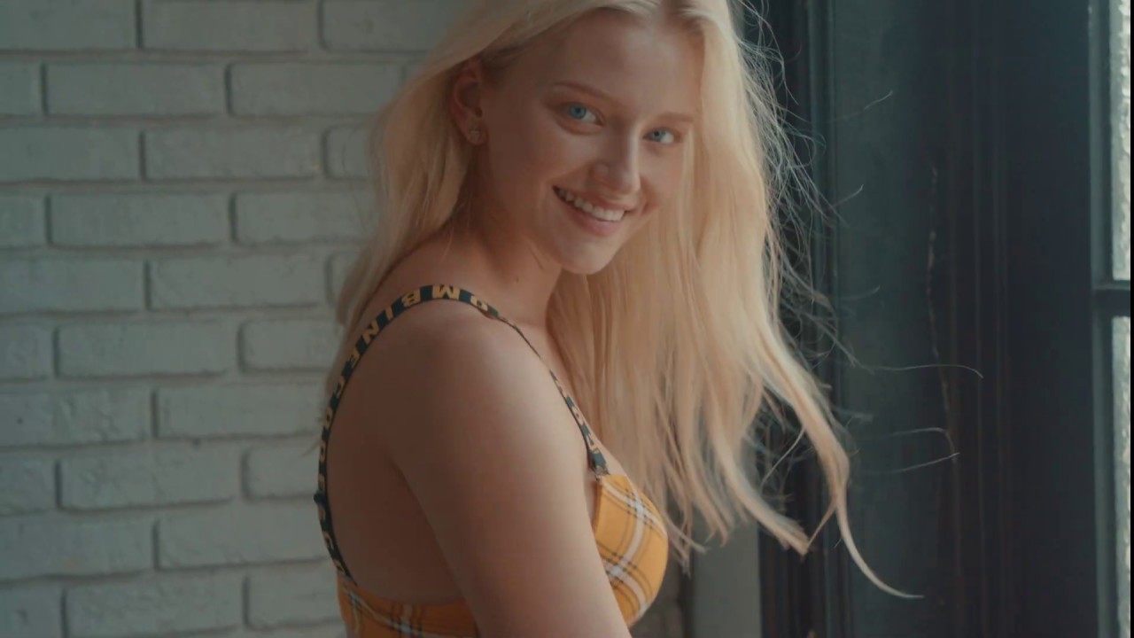 codes combine innerwear(코데즈컴바인이너웨어)_2019 F/W AD - YouTube