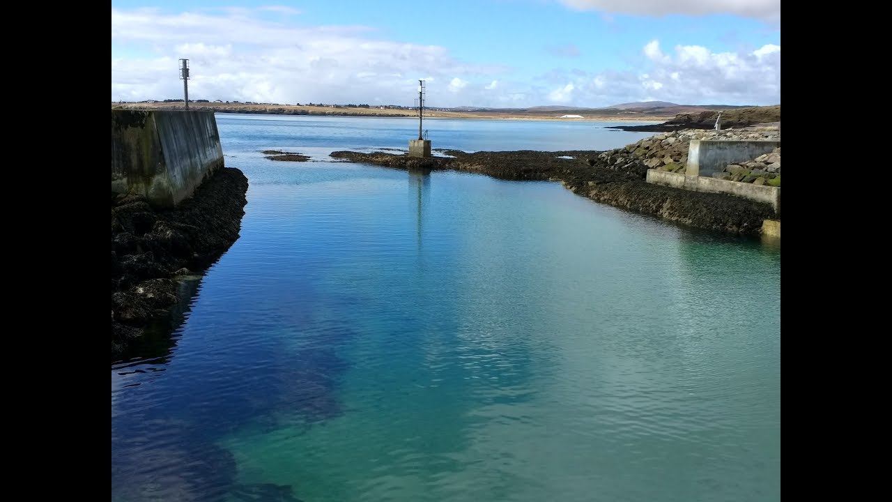 Yearning- a sounding on the Isle of Lewis, Scotland. - YouTube