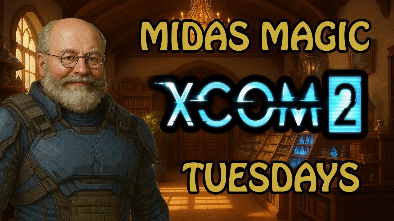 XCOM 2, Can we ge the psi labs up and train some psionic troops! - YouTube