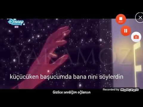 Anneler gününe özel video