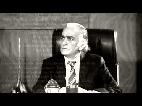 Lami ATEŞ - Ayrılık Rüzgarı (Plaktan kayıt)