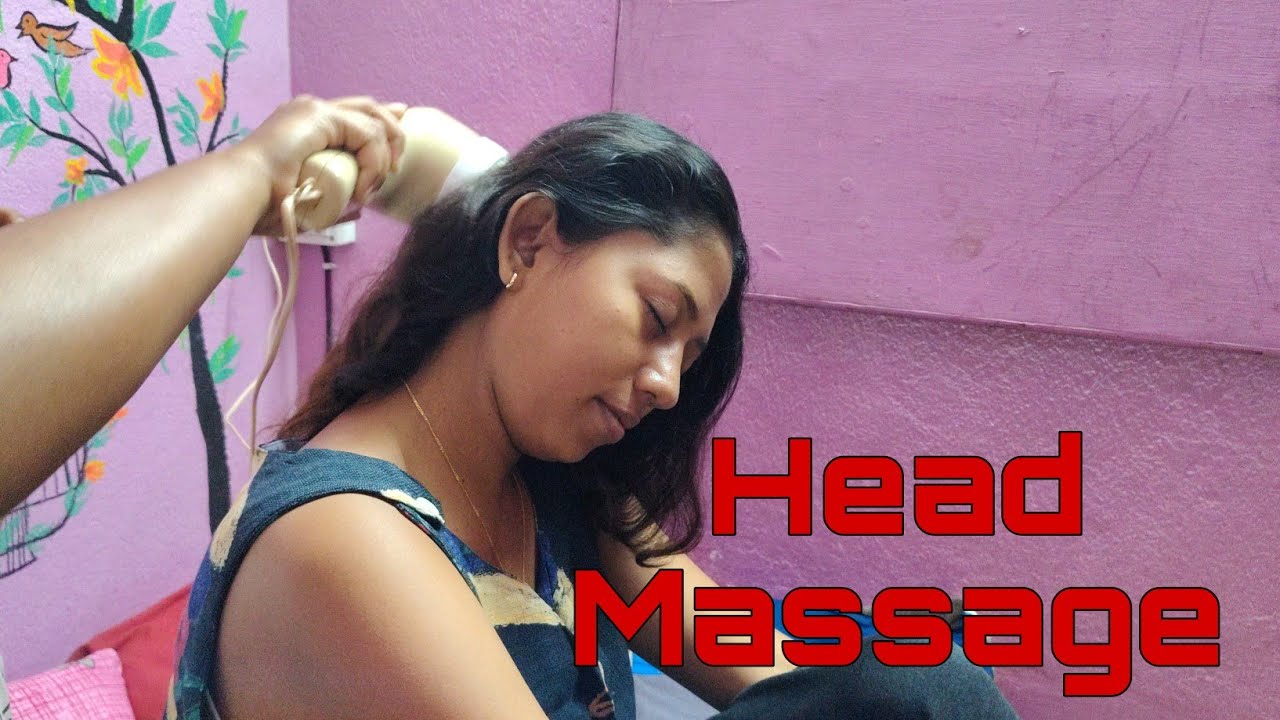 Relaxing Full Body Massage (ASMR) - YouTube