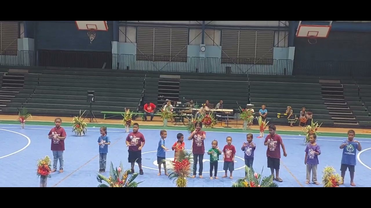 Yap Encounter Jesus Event 2022 🙌 CMFI Yap-Children Ministry Item ...