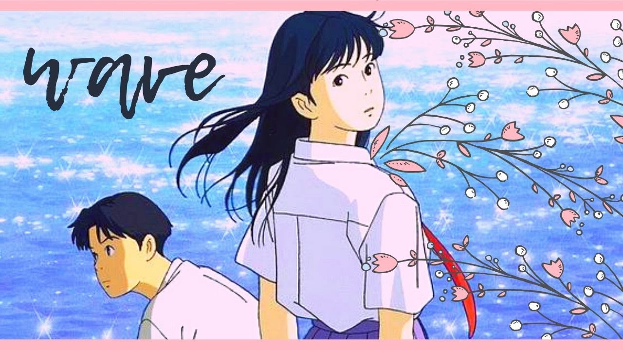 [ AMV ] - Wave - YouTube