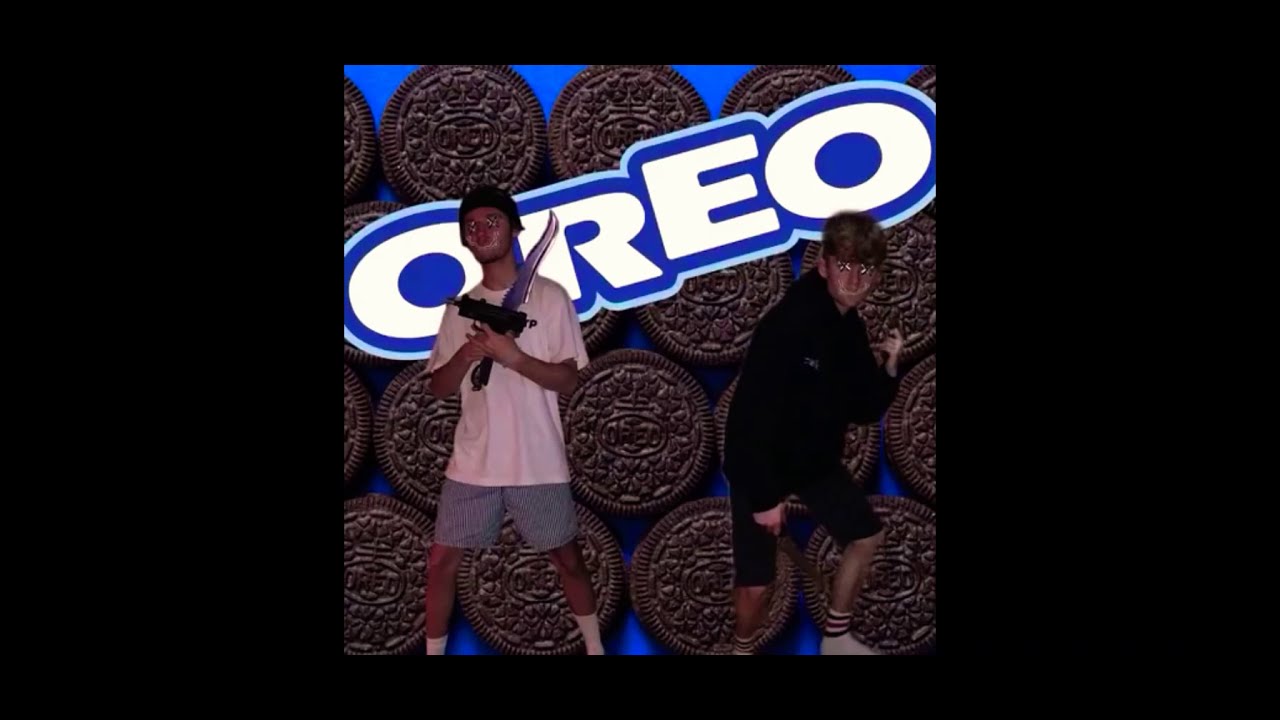 OREOS SONG SHOTGUN WILLY AND YUNG CRACKER (REUPLOAD) - YouTube