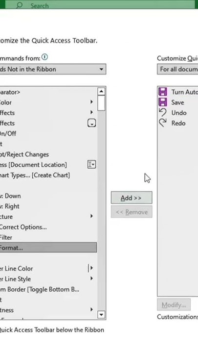 How To Use Auto Format In Excel Autoformat Excel Exceltutorial Youtube