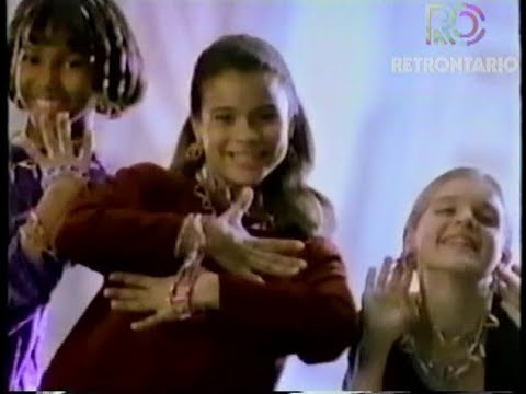 YTV COMMERCIALS + PROMOS (SEPTEMBER, 1994) - YouTube