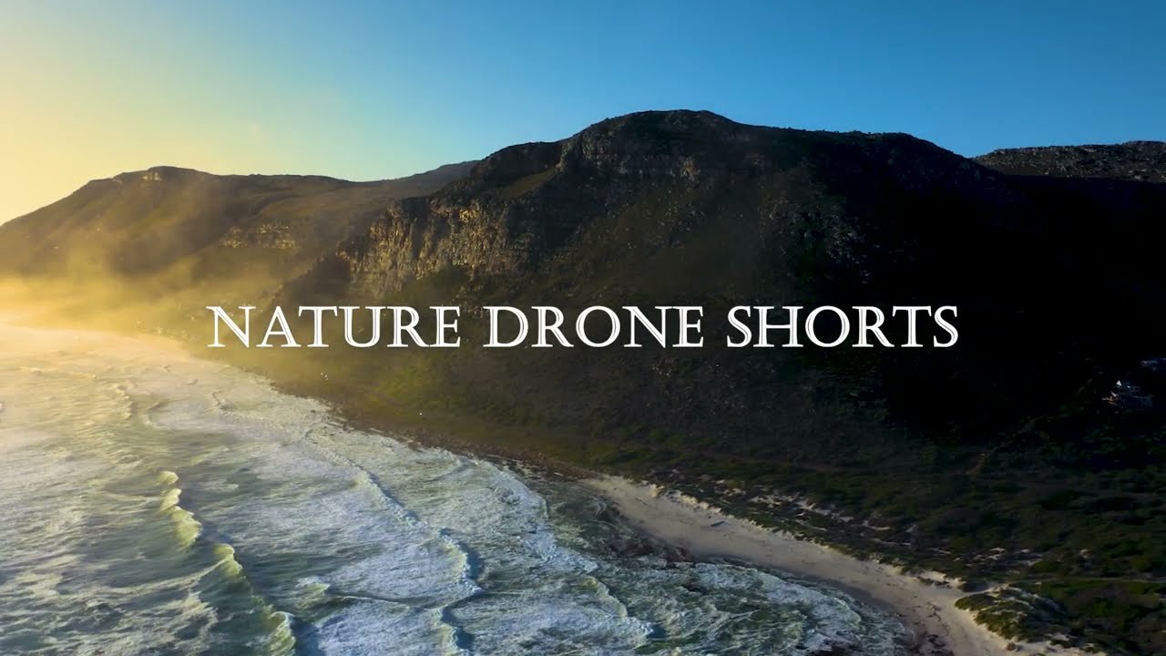 Creative Nature Shots You Must Watch ! 😍 - YouTube