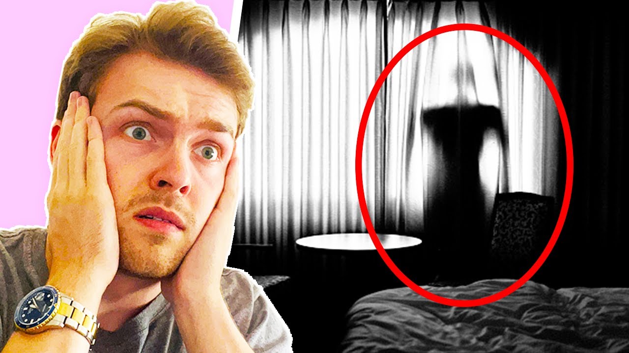 10 SCARIEST PHOTOS IN THE WORLD... - YouTube