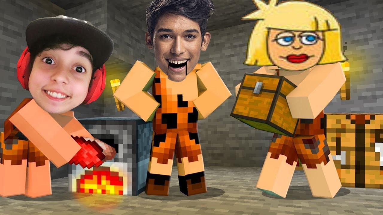 Homem Das Cavernas Ganhou Um Castelo Vida Primitiva Jogo Grátis