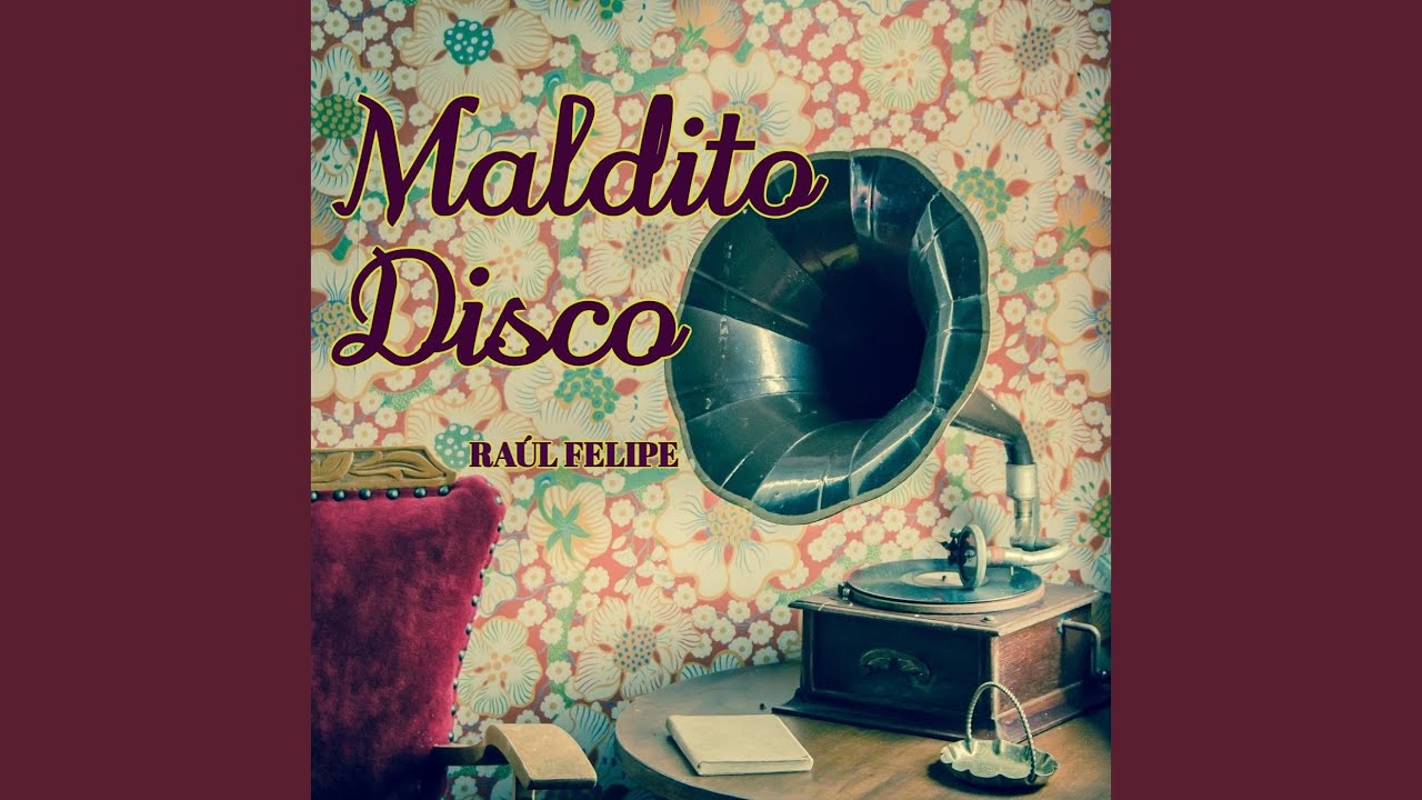 Maldito Disco - YouTube