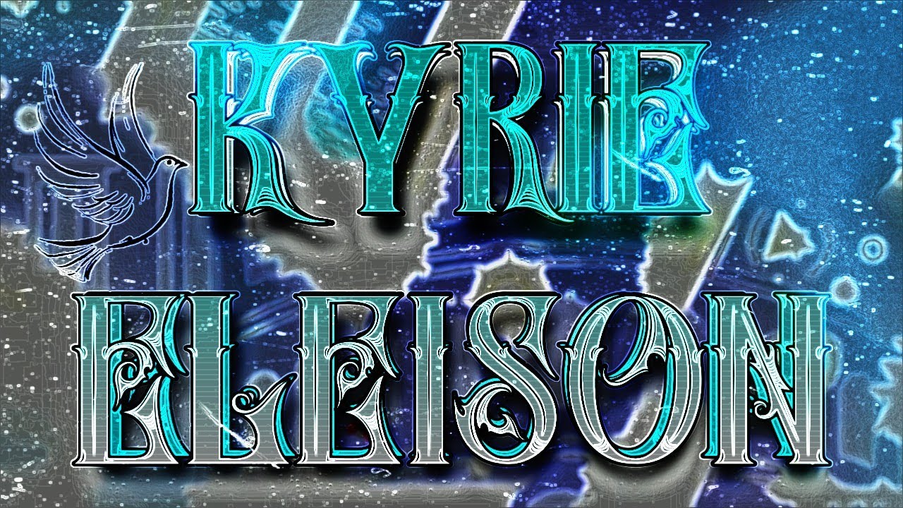 Kyrie Eleison 100% (Insane Demon) - YouTube