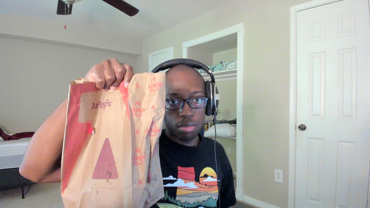 The Ultimate, Chill Fast Food Tier List - YouTube
