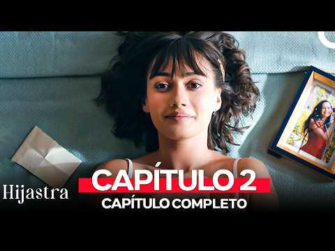 Hijastra Capitulo 2 (Doblado en Español)