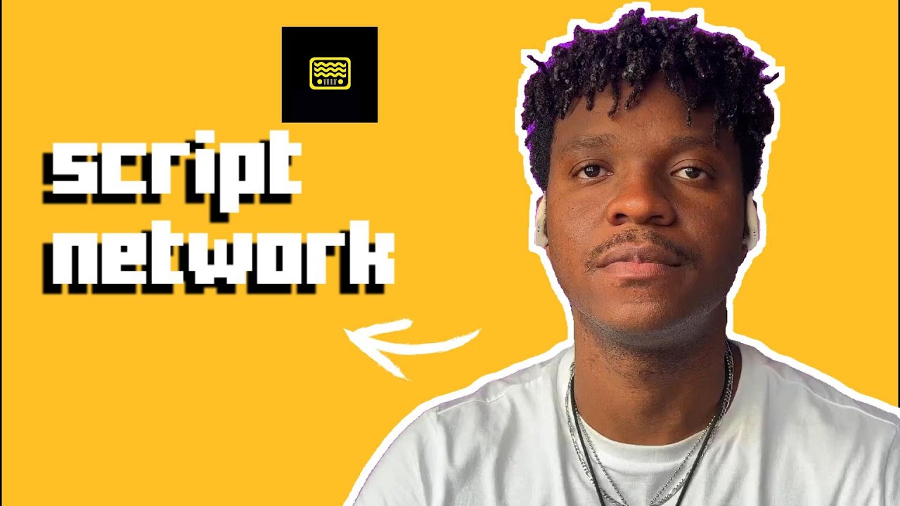 !Script network, el proyecto que te paga por ver tv! pros y cons # ...