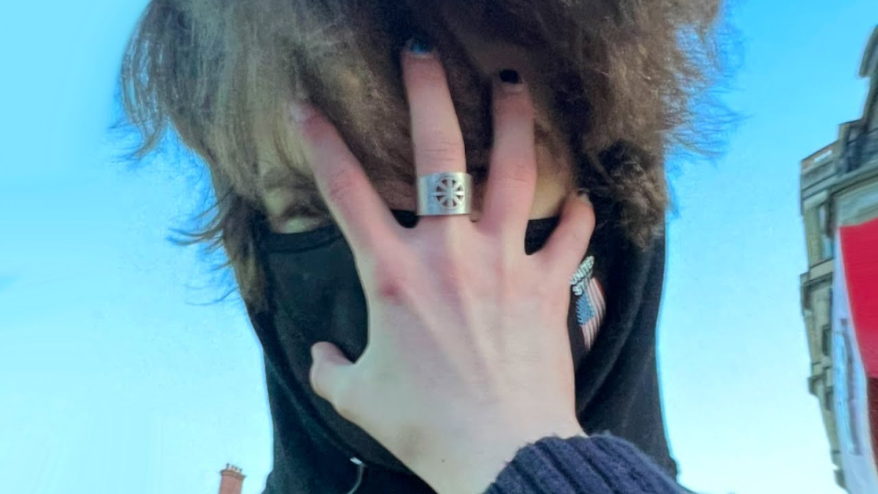 Ranboo Waited Over a Year For This Surprise! - YouTube