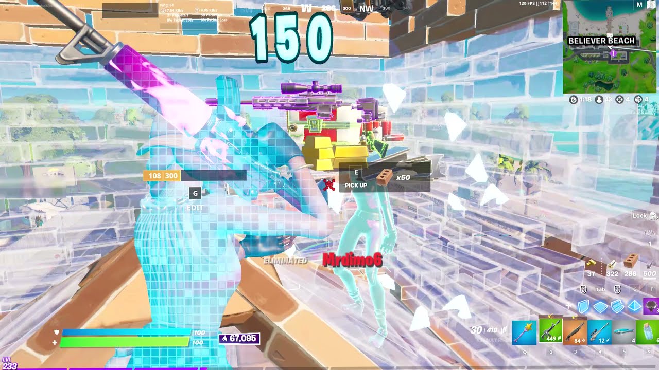 Liroy | Highlights #2 (Ft. Guild Anas) - YouTube