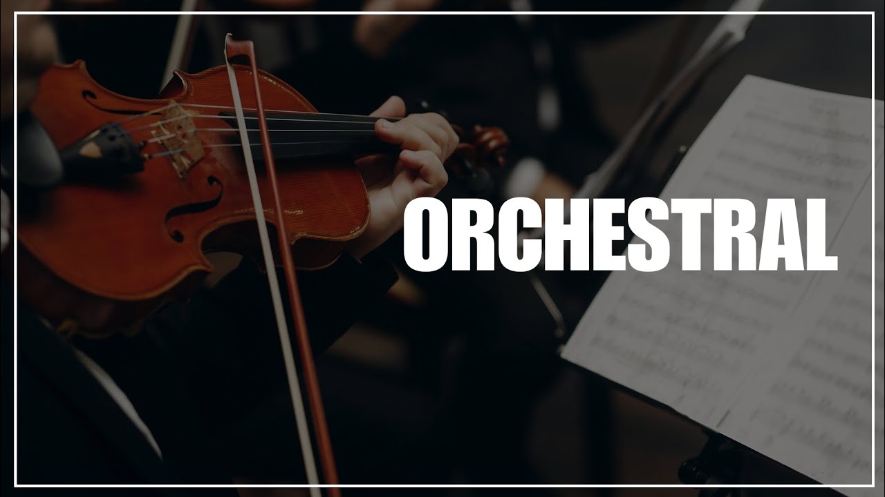 Sad Orchestral Music - YouTube