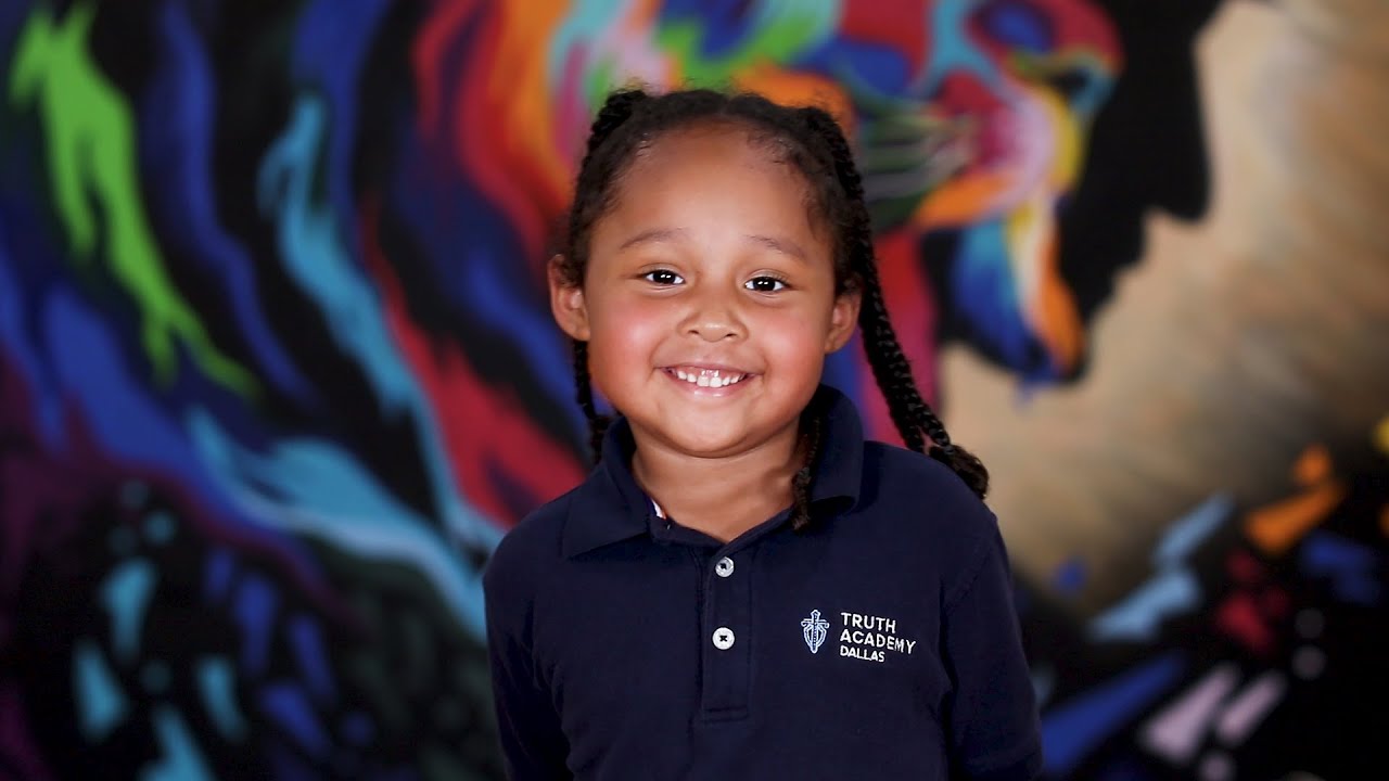 About Us | Truth Academy Dallas - YouTube