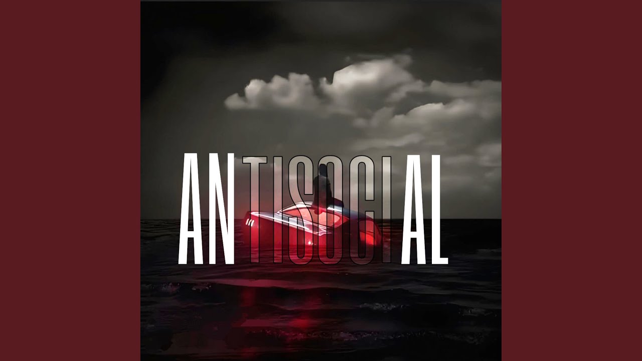 Antisocial - YouTube