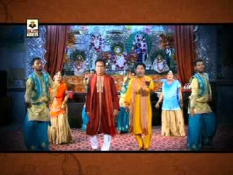 Vela Tere Aune Da | Ghulla Sarhale Wala & Gurdev Dilgir | Baba Balak Nath Di Bhet | EKJOT FILMS 2010