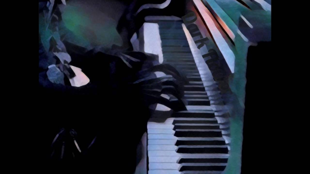 Creepy Haunting Piano Music - There's Someone At The Piano - YouTube Music