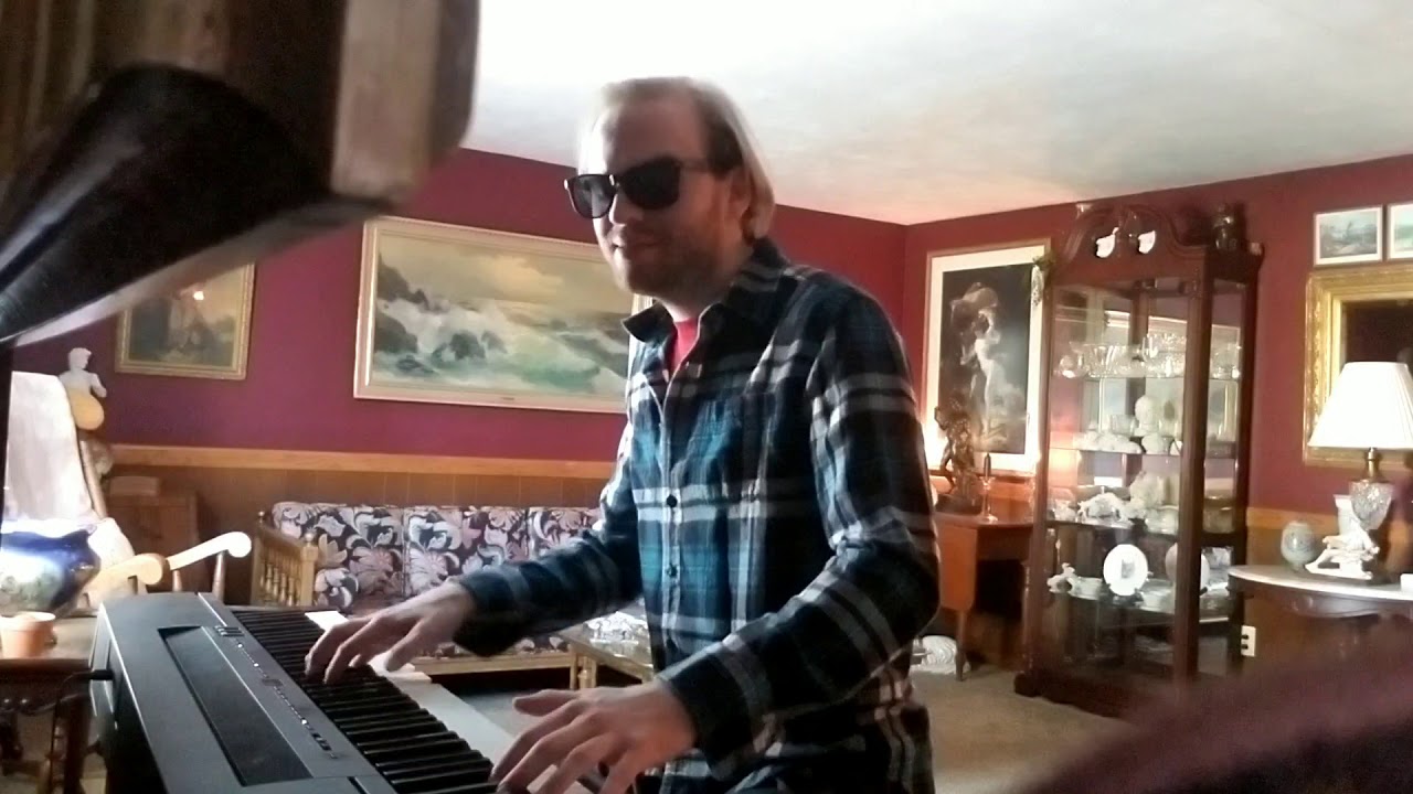 "Dandelion" original song (demo) - YouTube