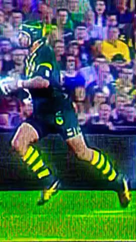One of the goats of nrl #nrl #johnathanthurston - YouTube