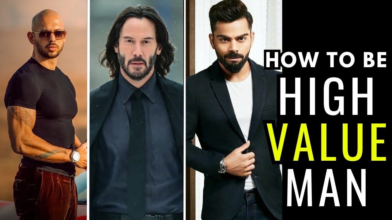 5 Habits of a High-Value Man To Succeed | Men Must Have | HT Lifestyle ...