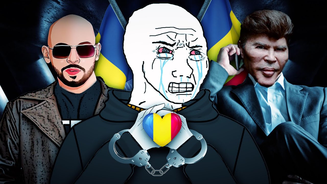 Wojak Trapped in Romania - YouTube