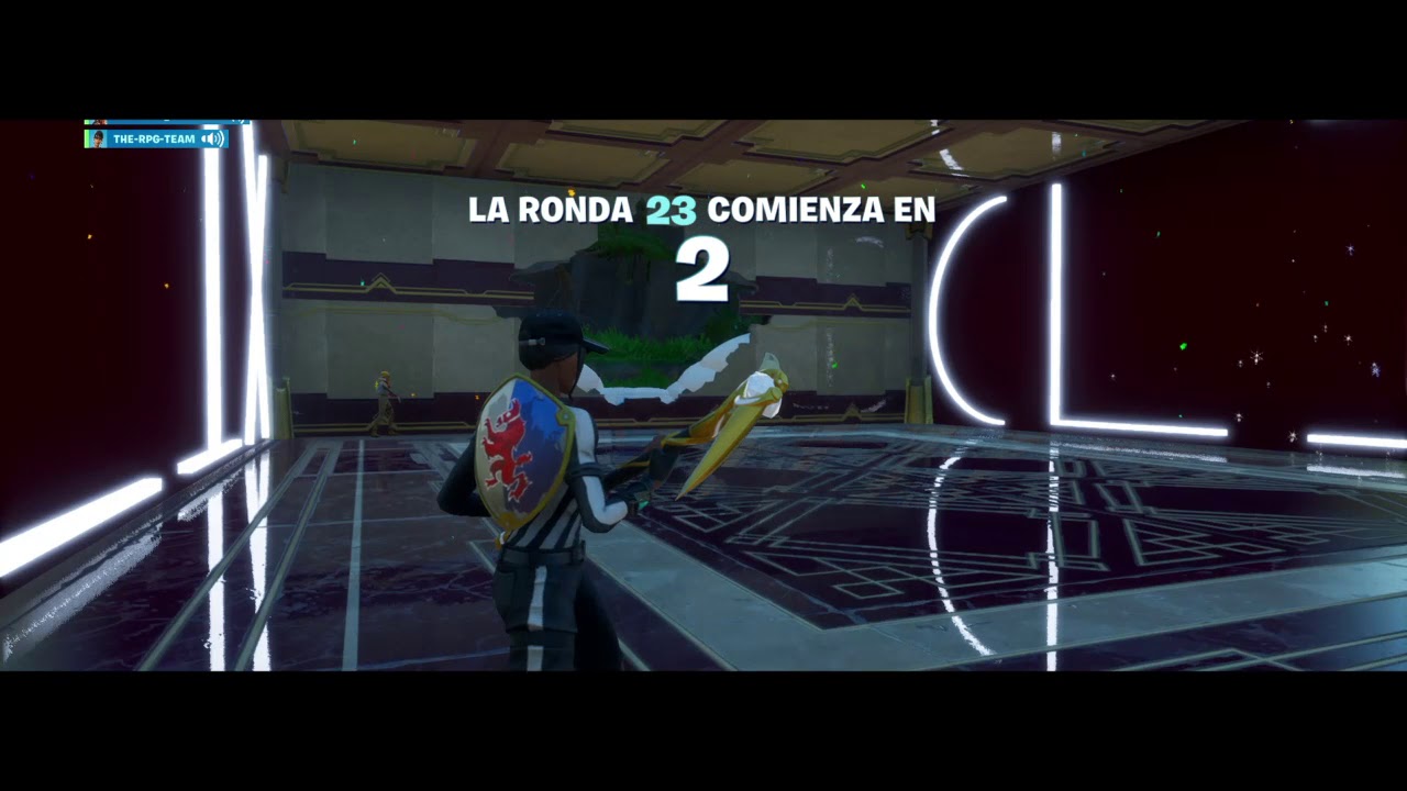 Fortnite Box Fight 2vs2 - YouTube