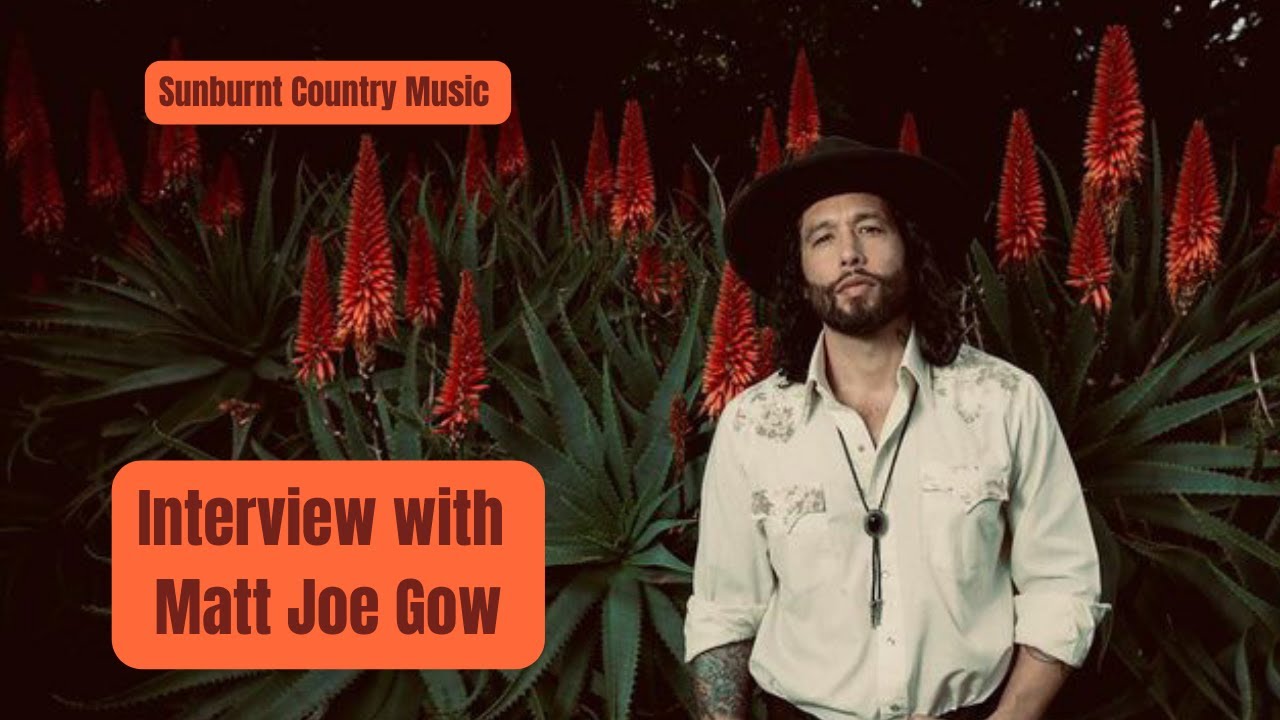 Matt Joe Gow on his remarkable reprise of 'Between Tonight & Tomorrow ...