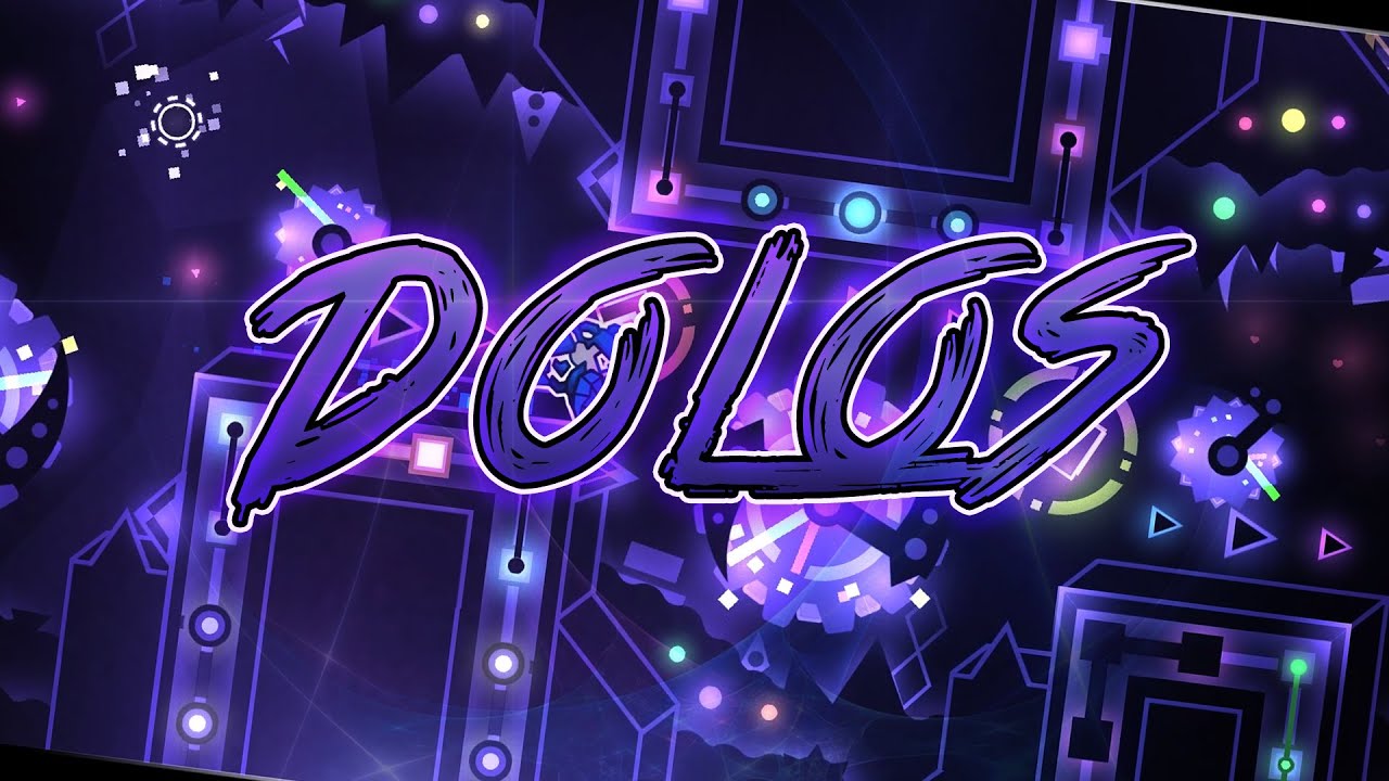 Dolos - By Enzeux and more (Extreme Demon) - YouTube