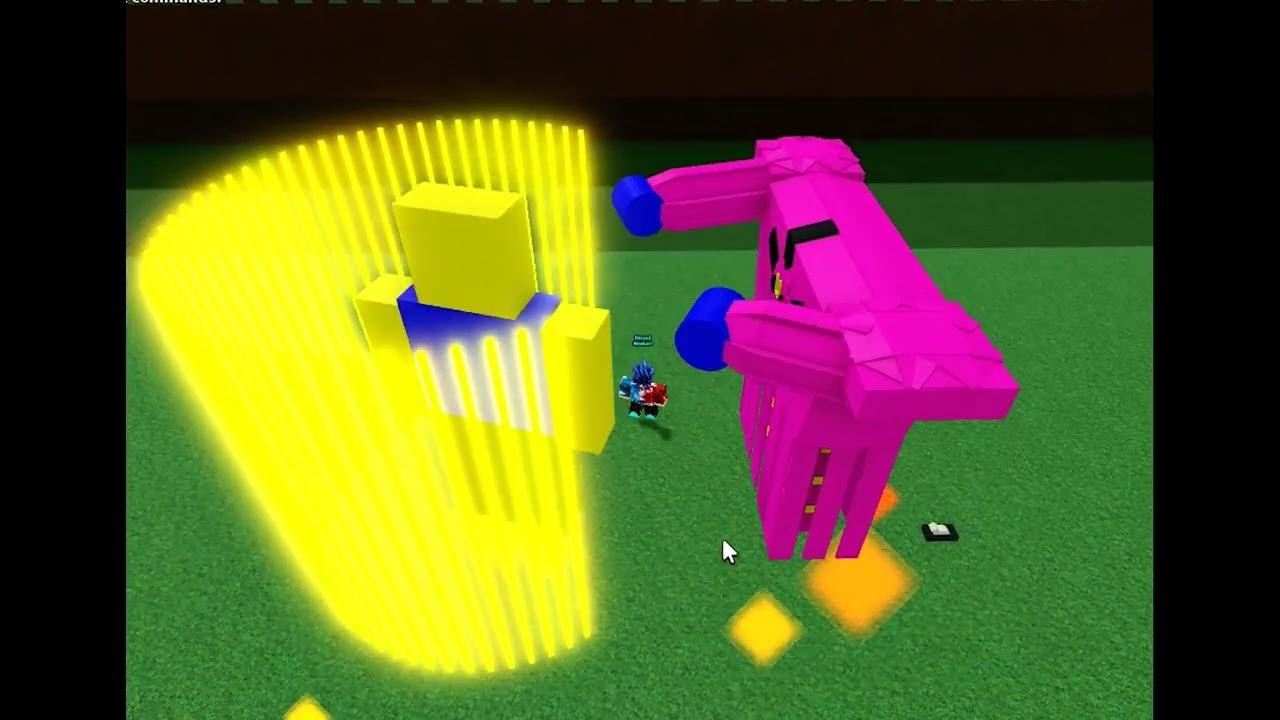 Arigato, Gyro. (Tusk Beatdown In Roblox Build A Boat.) - YouTube