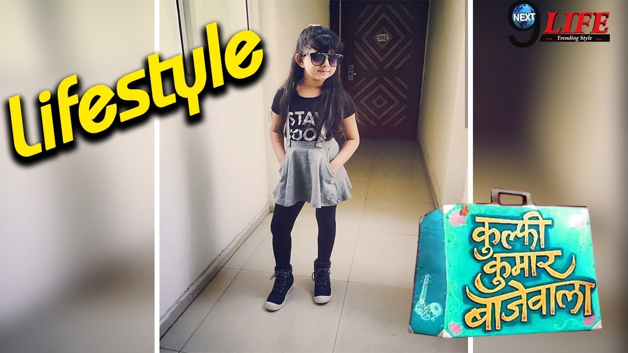 Kulfi Kumar Bajewala fame Amyra’s Lifestyle || Watch Full Video ...