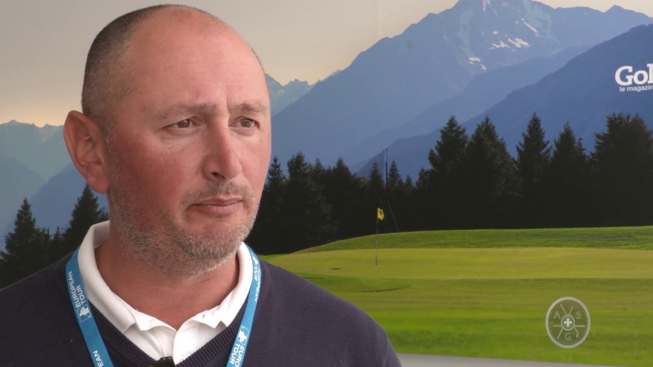 Stuart Morgan, premier «Performance Manager» - YouTube