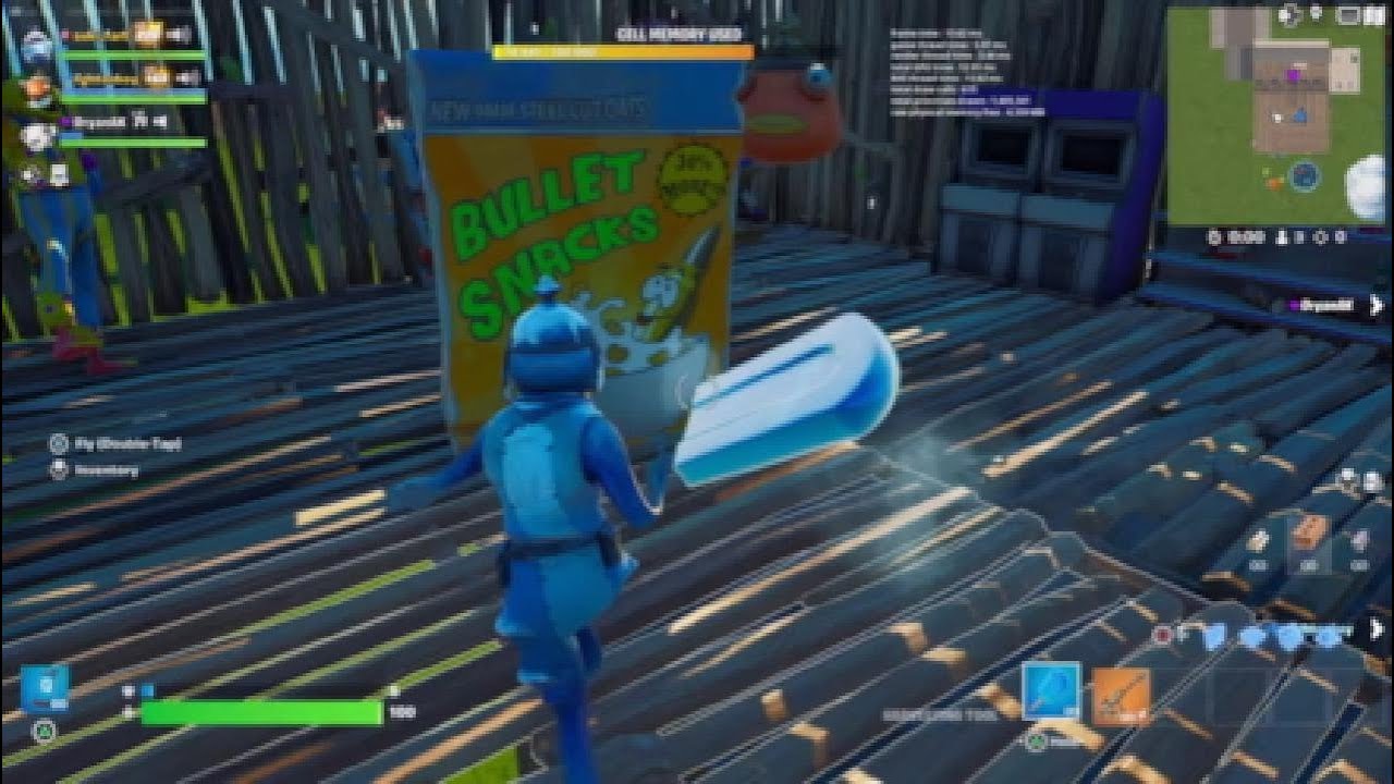 Fishy KIDS day 3 - YouTube