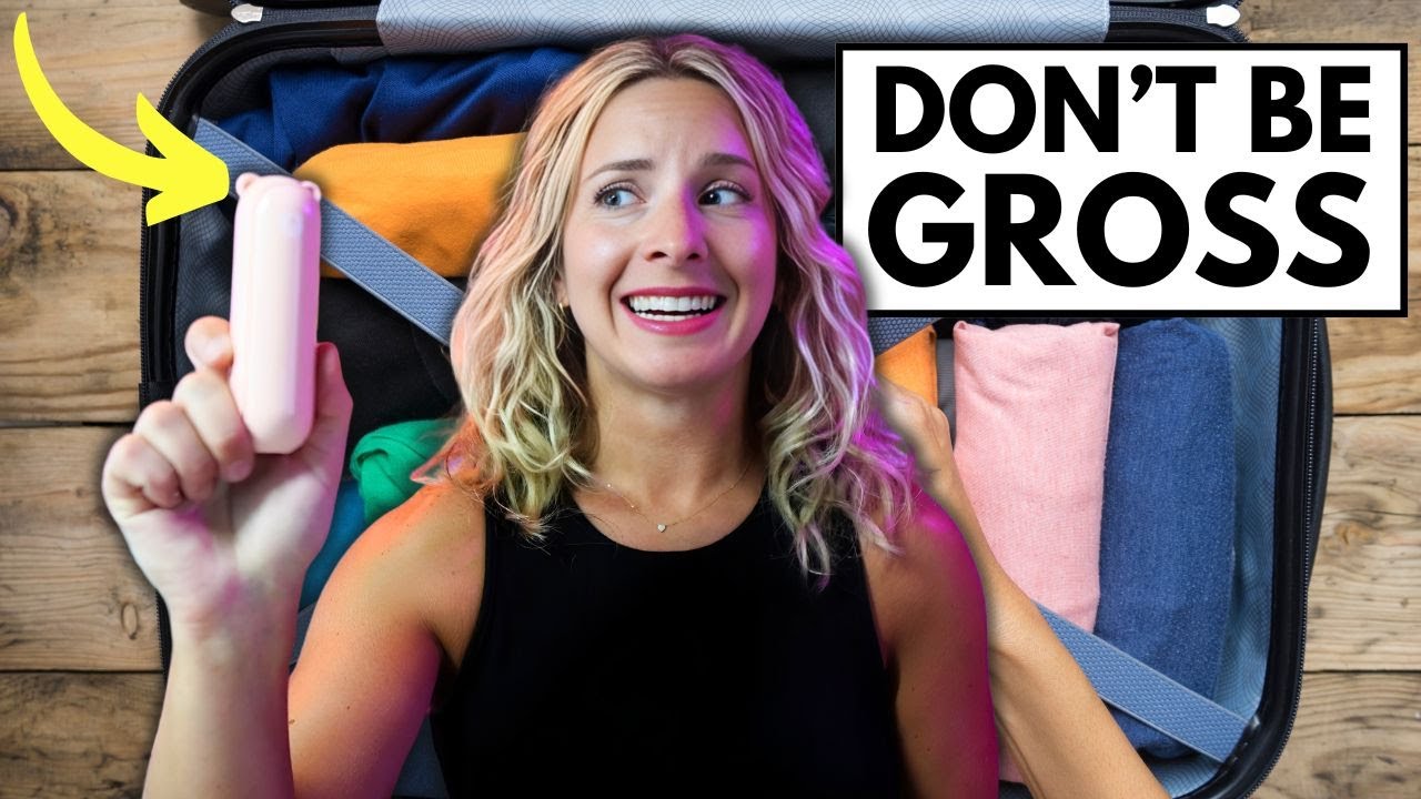 13 Unsexy but Highly Useful Travel Products (real-world travel ...