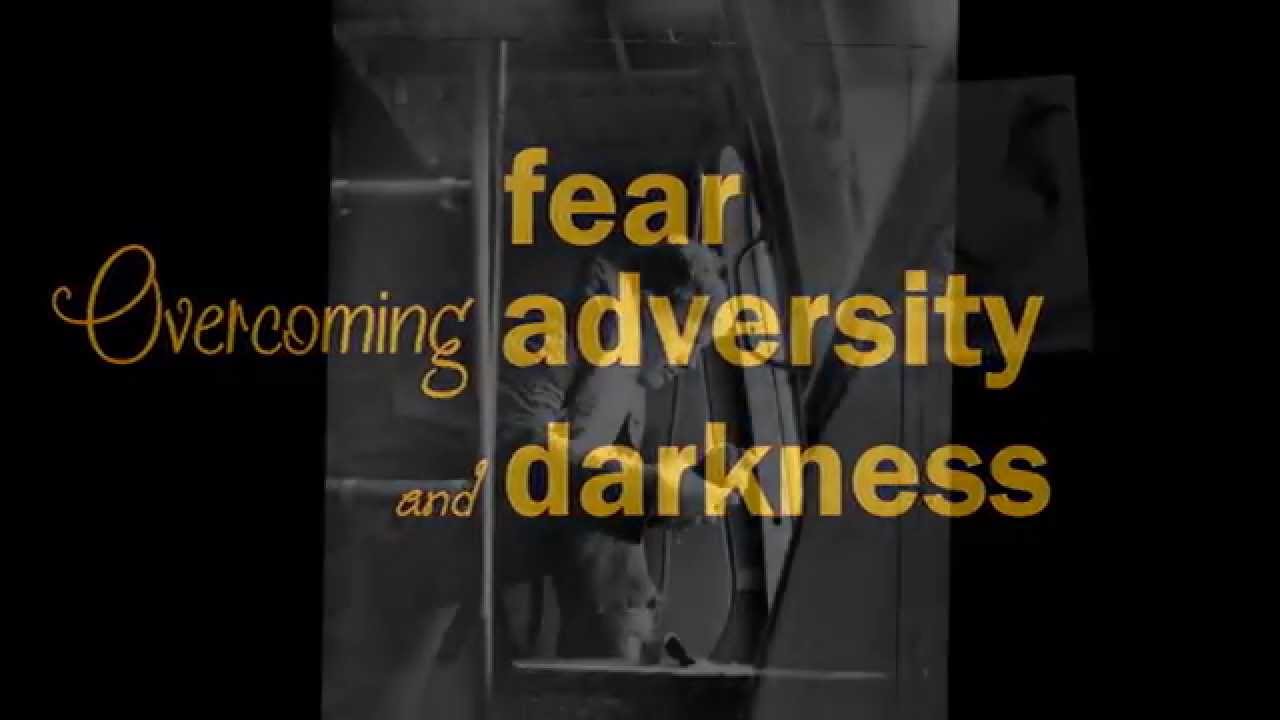 B For Buster Book Trailer - YouTube