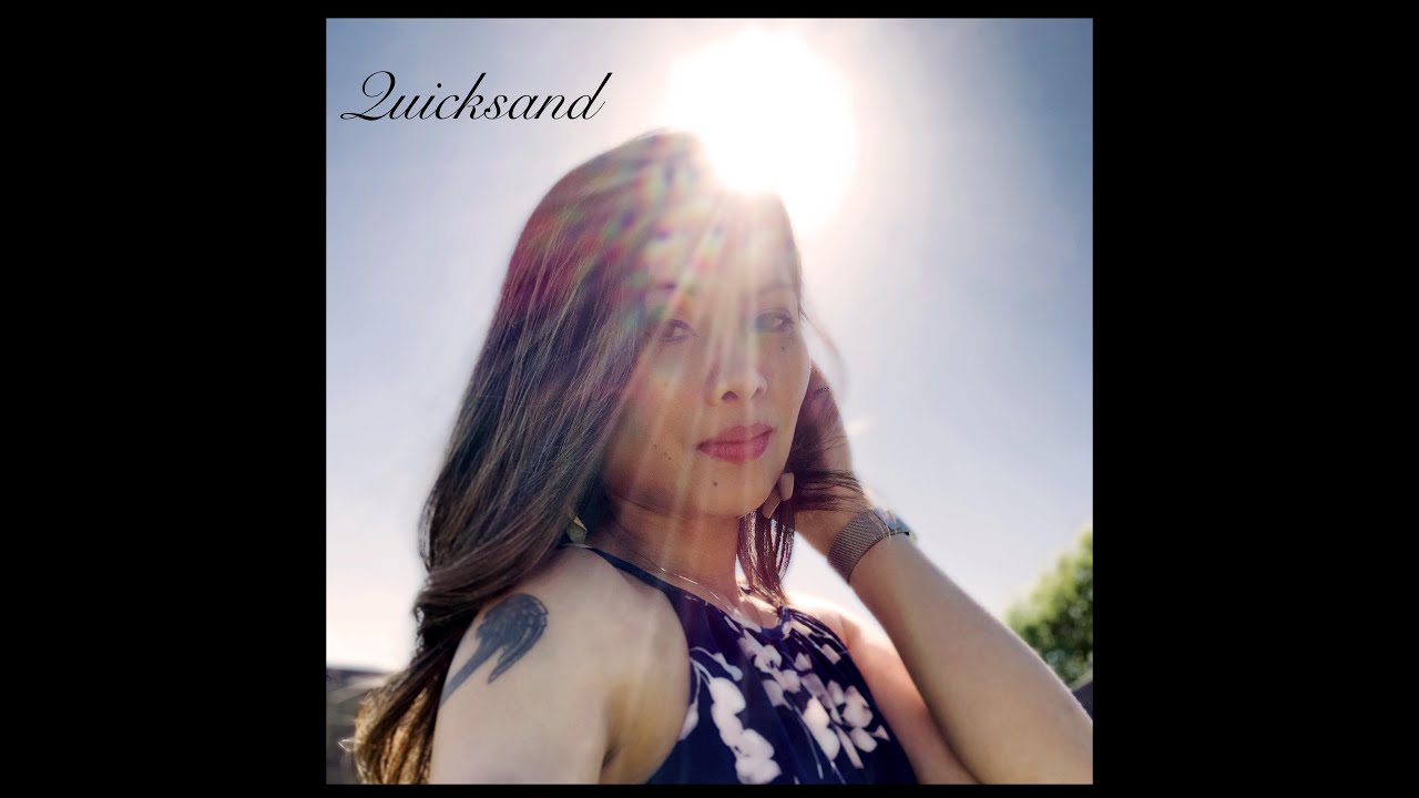 Quicksand (Lyric Video) - YouTube