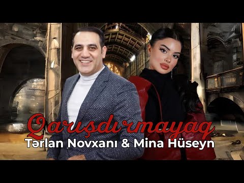 Mina Hüseyn & Tərlan Novxanı - Qarışdırmayaq (ARB TV)