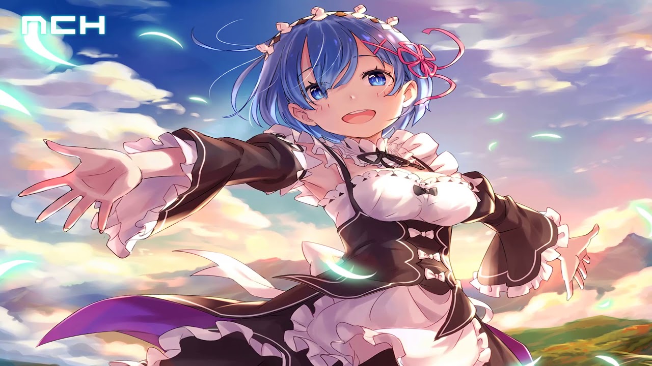 「Nightcore」- Crush - YouTube