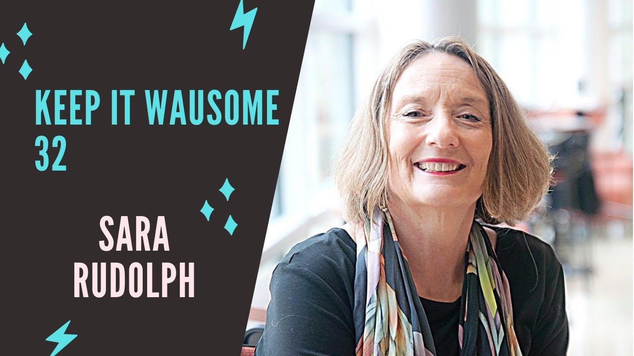 Keep it Wausome 32: Sarah Rudolph vs the Westboro Baptist Church - YouTube