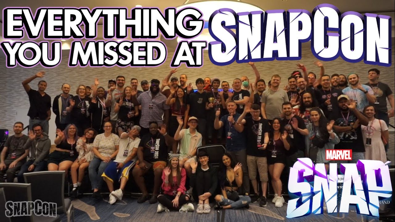 What happens when all your favorite Snap streamers end up in the same ...