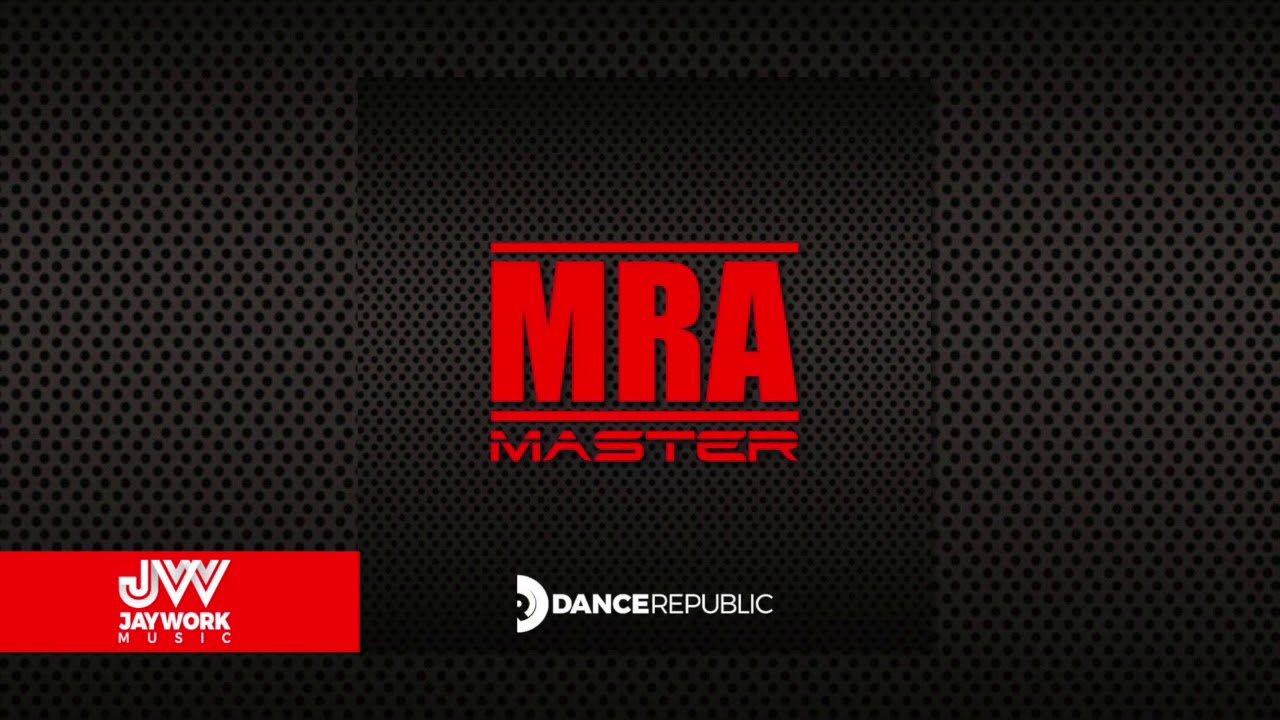 MRA - MASTER / DANCE REPUBLIC - YouTube