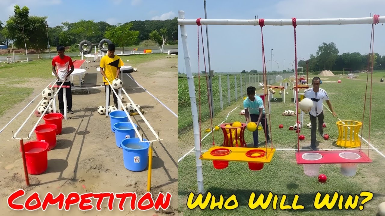 Football Champion Fight – Guess The Winner 🔥 | Never Give up 🏆/ Sahil ...