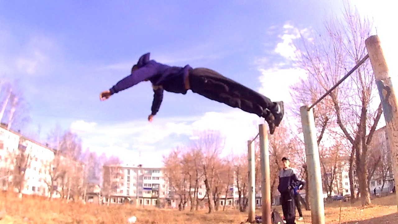 Total training - YouTube